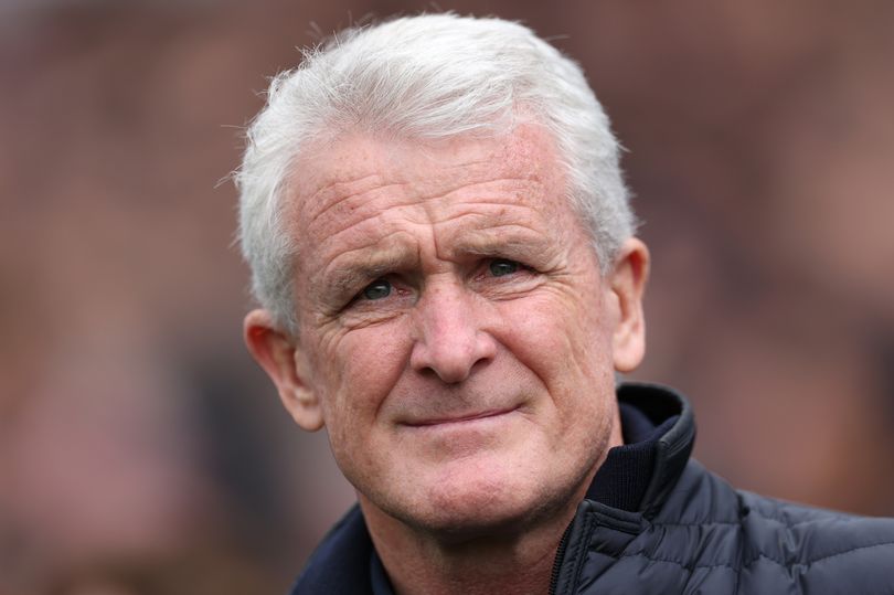 Man Utd icon Mark Hughes heartbroken after sudden and unexpected death ...