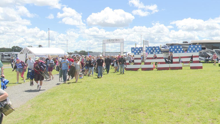 Summer Jam 2026 brings classic rock to Chippewa Valley