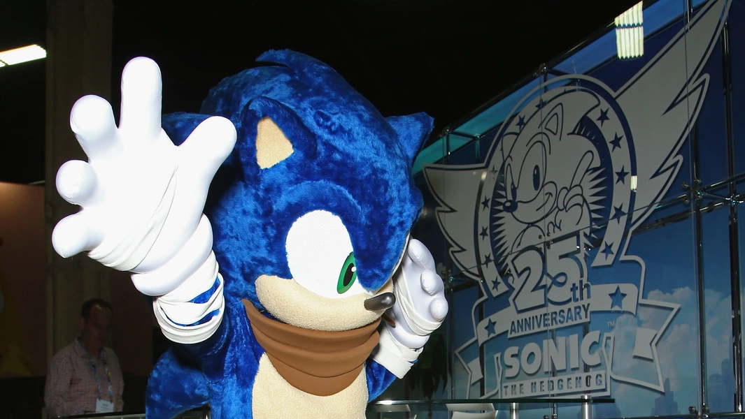 Sega nearly ended Sonic franchise in 2016, Iizuka reveals