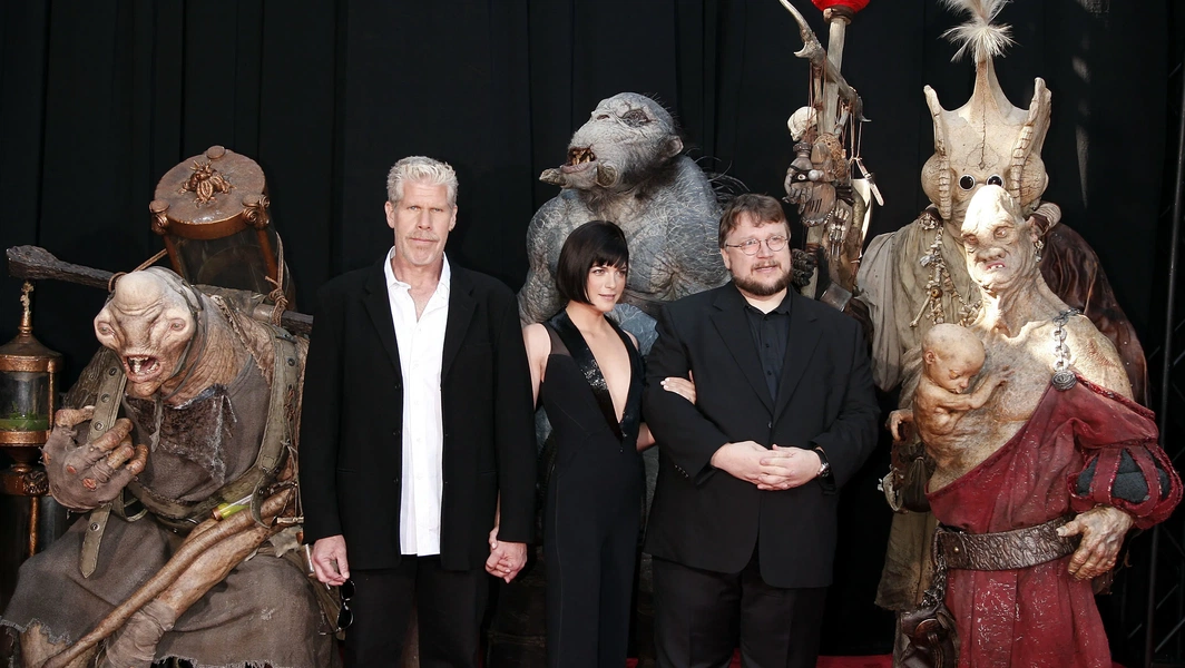 Why Hellboy 3 was never made