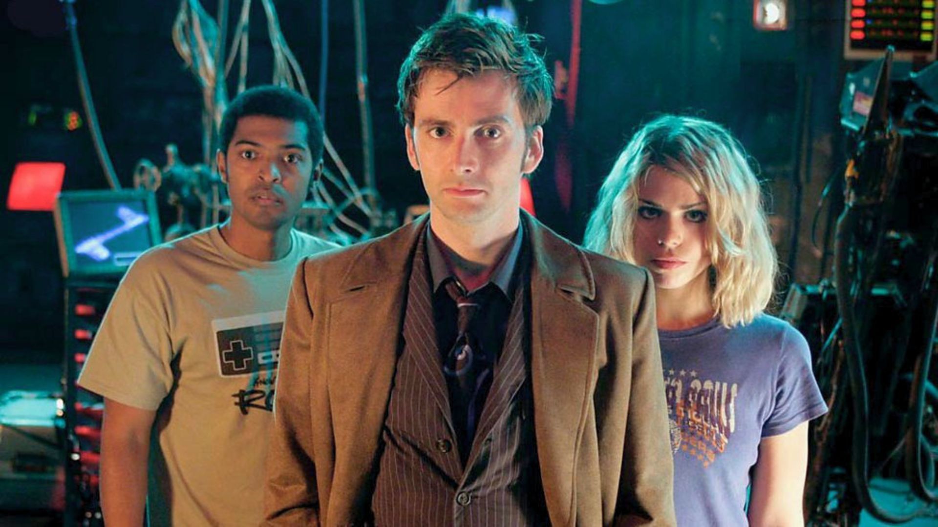 20 years ago, Doctor Who's most misunderstood episode drew ire from ...