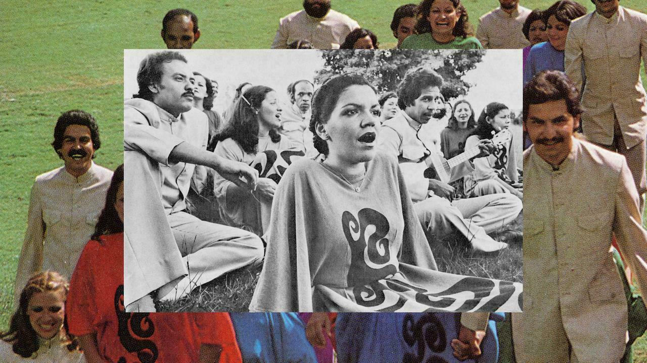 Pesaro incorona Sohrabi. Mostra internazionale del cinema, la giuria ...