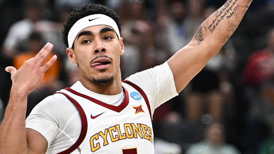 Why Magic should draft Tamin Lipsey