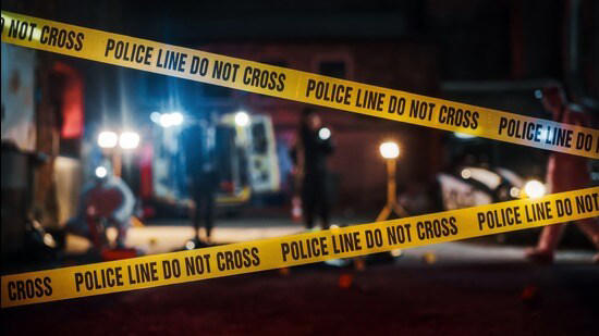 Woman 'jumps' to death in Noida; cops say reason unclear