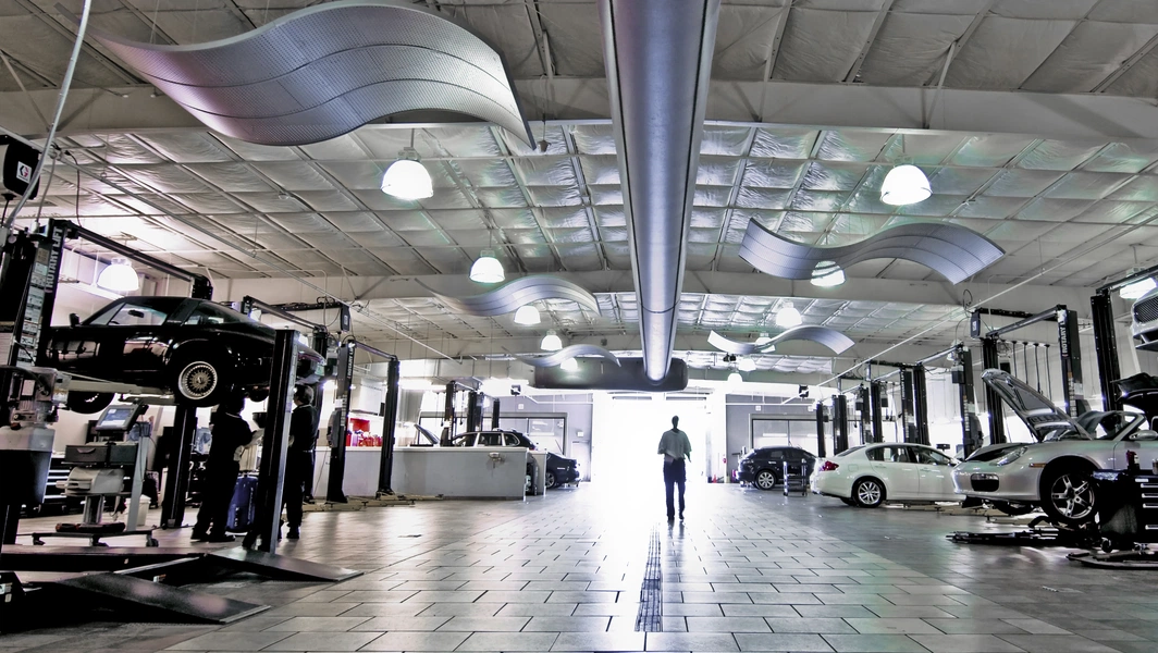 How to save money on car repairs