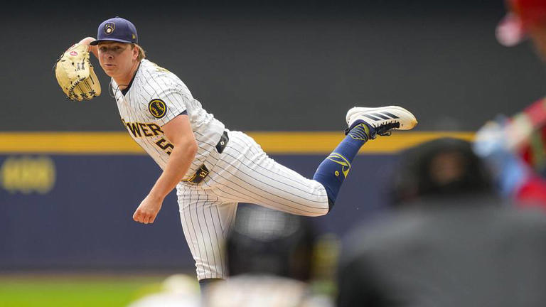 Red Sox's biggest mistakes on full display in Braves-Brewers matchup