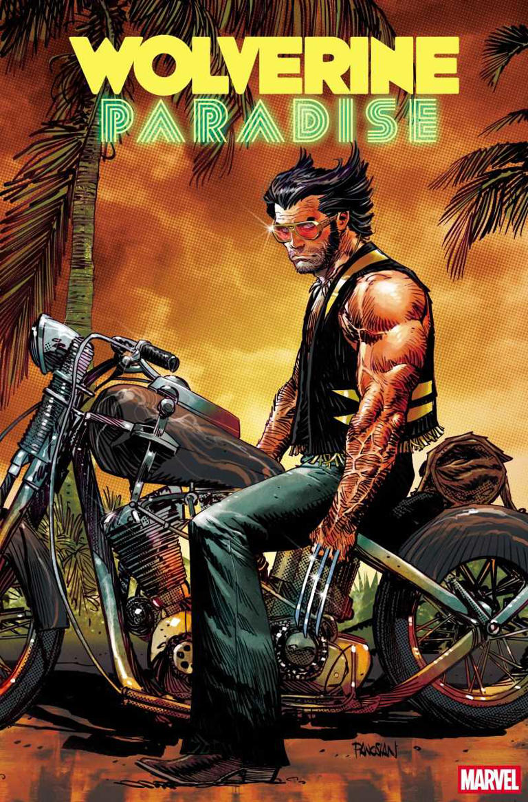 Marvel officially confirms brand-new costume for Wolverine’s new appearance