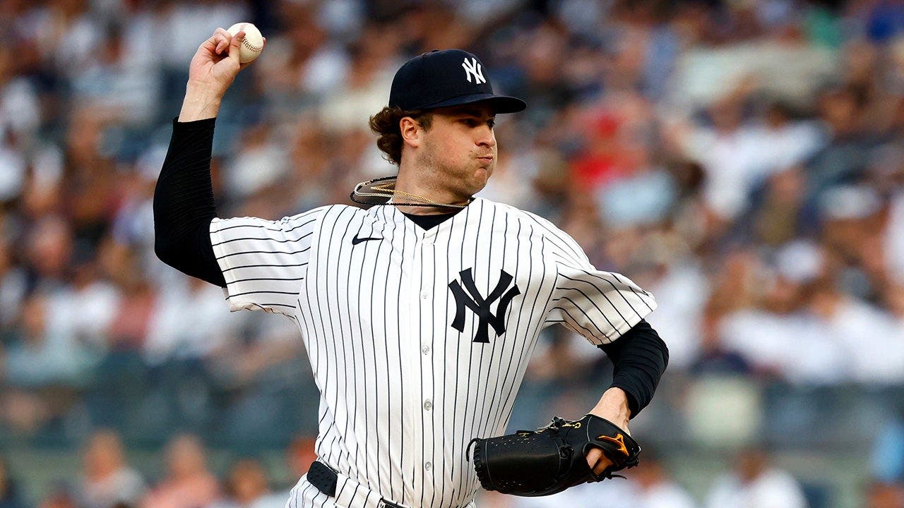 Yankees star Cam Schlittler fires back at Red Sox fan who harassed him ...