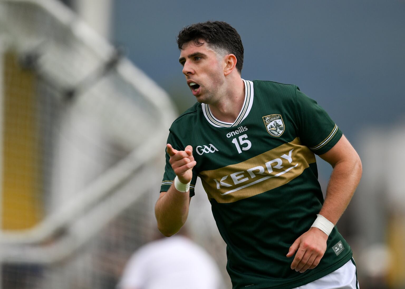How Kerry’s ability to vary their play punishes Armagh after brutal ...