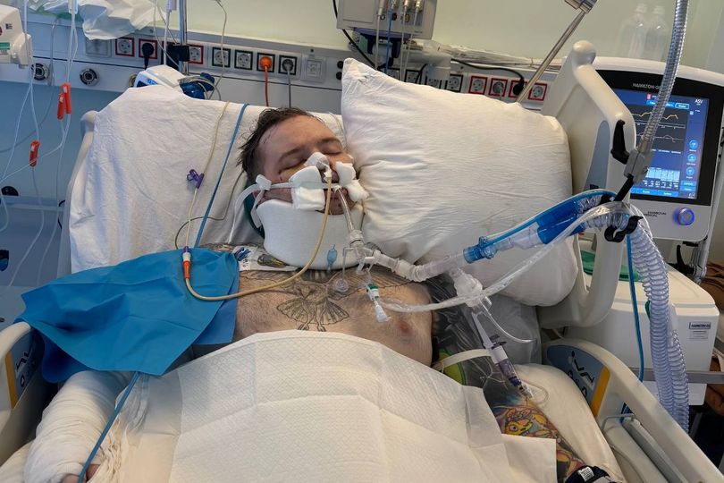 Holiday nightmare as Brit seriously injured in quad bike accident ...
