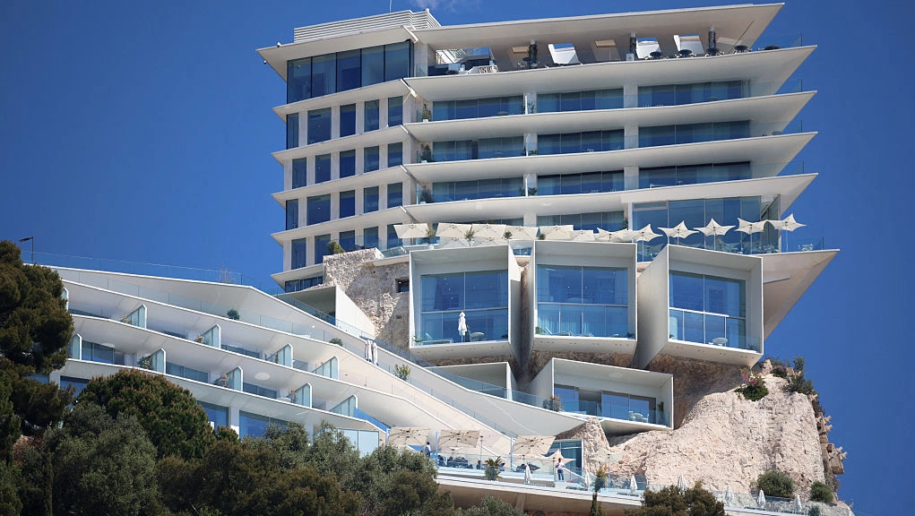 Elle UK names 2026’s most stylish hotel openings