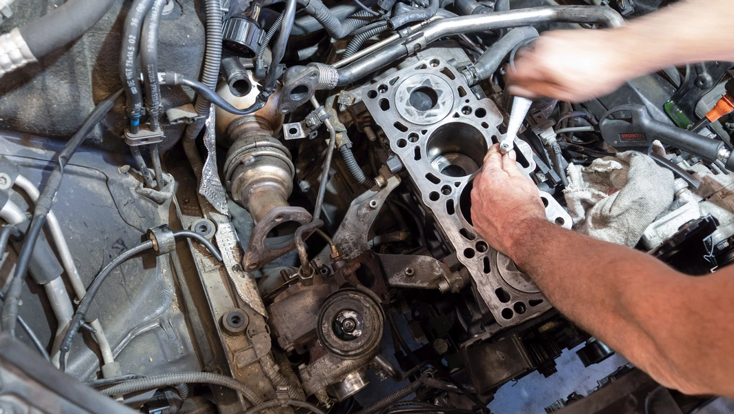 Turbocharger wear and warm-up effects explained
