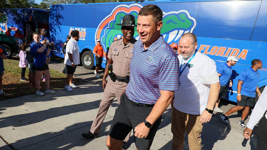 Jon Sumrall and Florida are making a strong early impression on 2028 5 ...