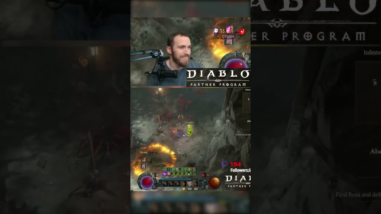 How we got insane loot from goblins!