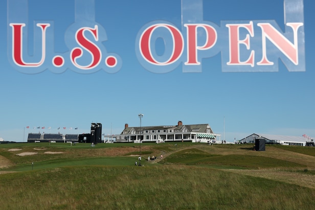 US Open tee times 2026: Sunday's final-round pairings at Shinnecock Hills