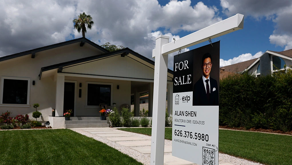 9 US cities where homeownership is slipping away