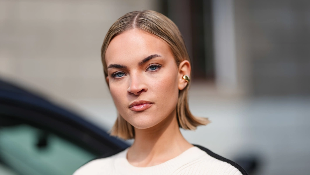 6 bob haircuts that flatter mature women