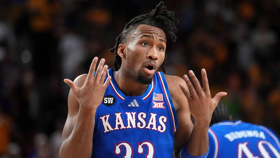 Biggest red flag for every projected lottery pick in the 2026 NBA draft