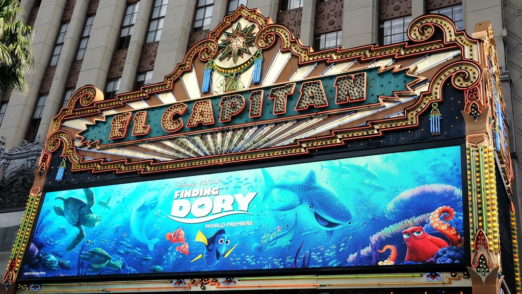 Finding Dory and Disney’s LGBTQ representation debate