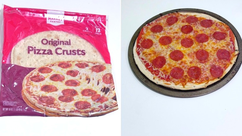 7 store-bought pizza crusts, ranked worst to best