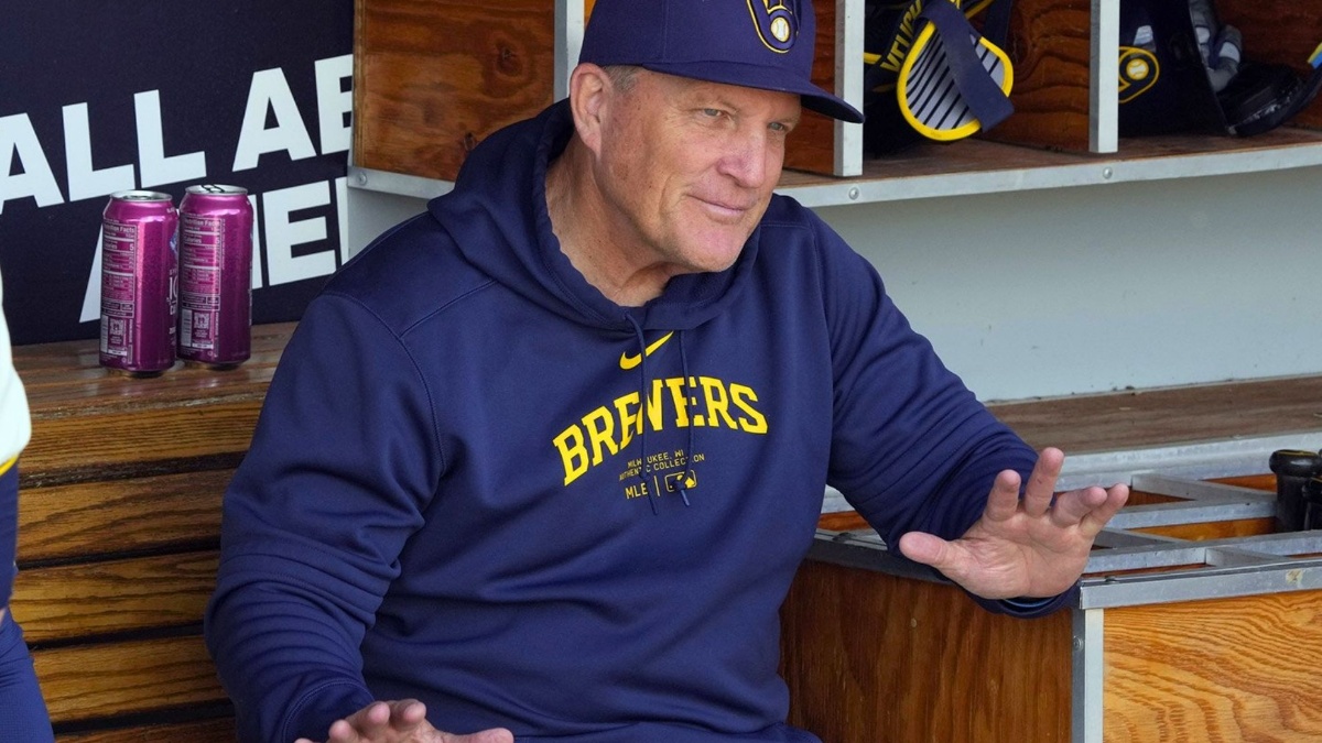 MLB: Brewers’ main man set for two major surgeries—but he’s not missing ...
