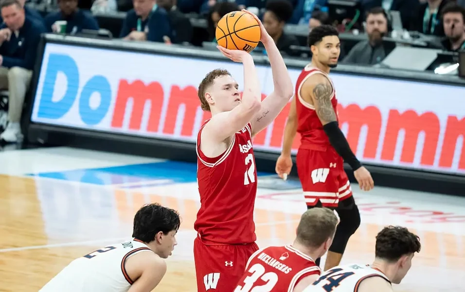 Wisconsin athletics enter summer with roster shakeups and bold plans
