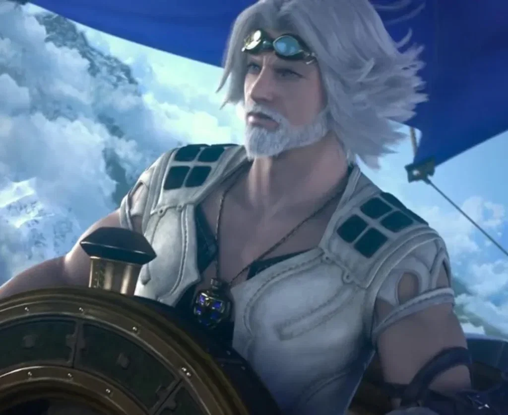 Every Cid in Final Fantasy, ranked [opinion]