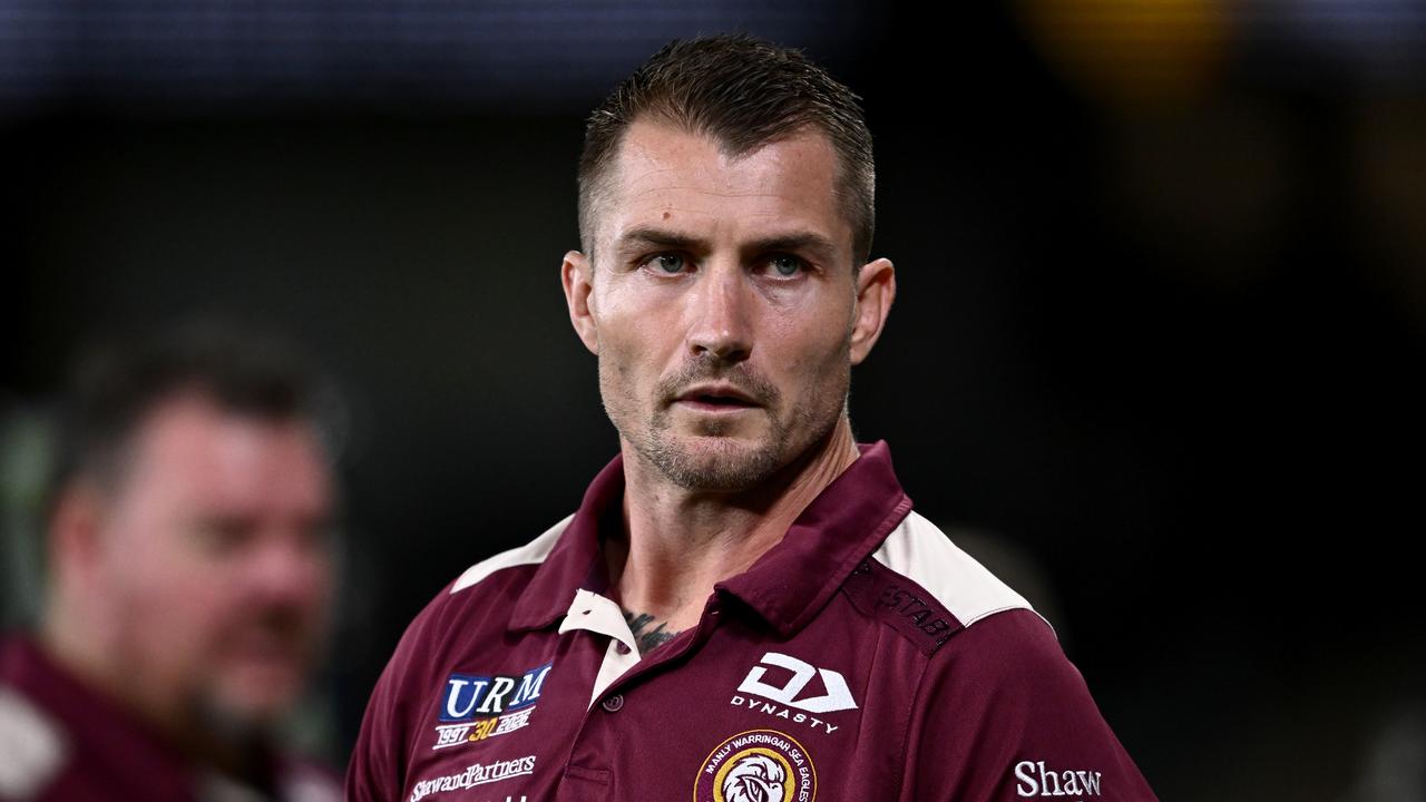 'It's up to Loz': Axed Origin star hoping for recall