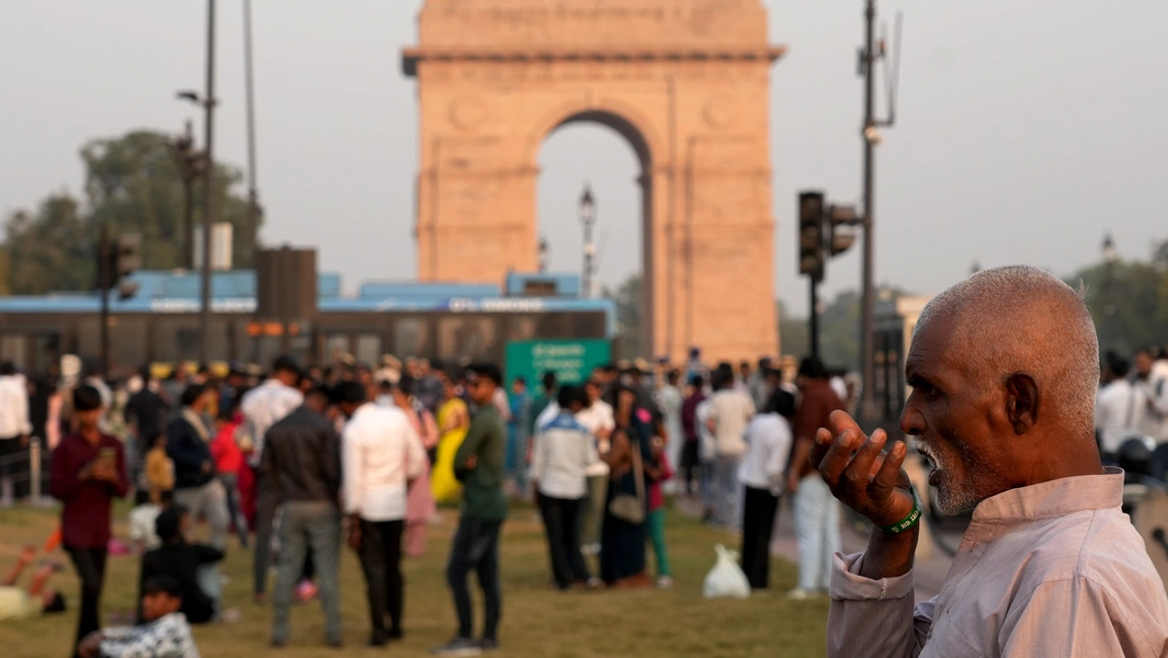 13 most populous cities in 2026