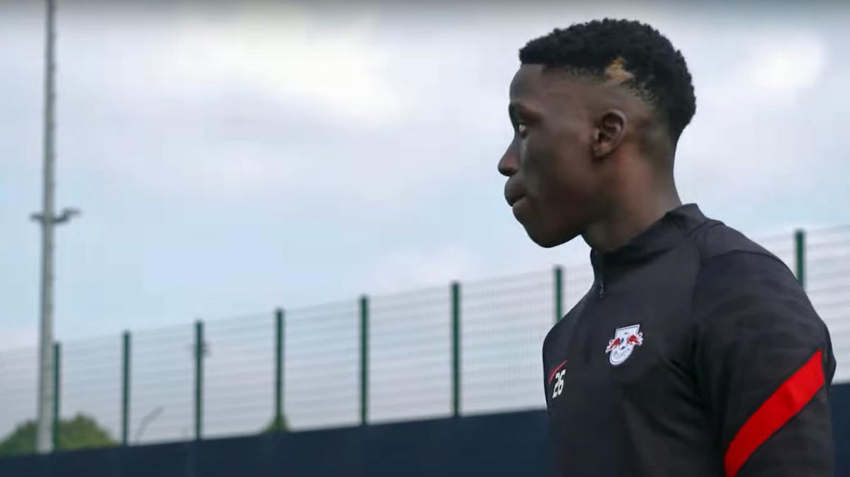 Juventus, Romano gela la pista Moriba: “Discorsi freddi”, ecco perché ...