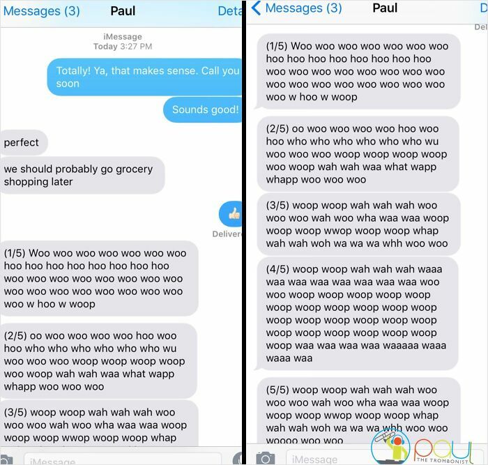 45 texting disasters that show why some messages should stay drafts