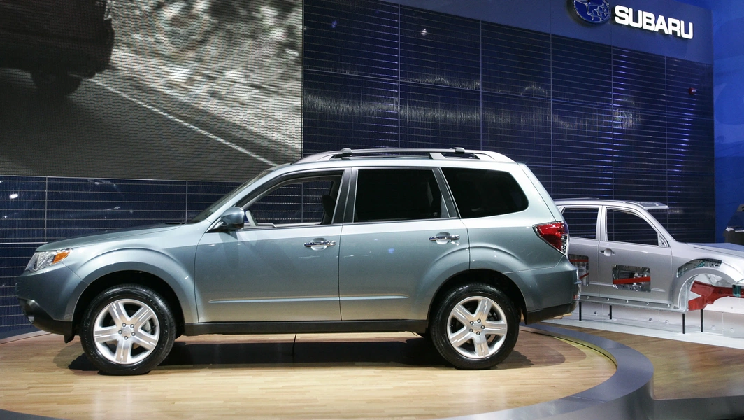 Turbocharged crossovers compared: Performance, comfort, and value