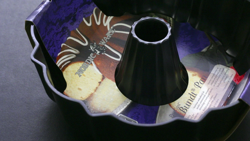 Bundt cake secrets every home baker needs