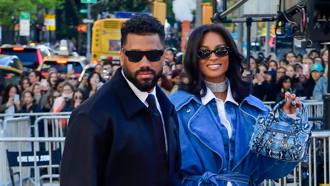 Russell Wilson’s journey from single plan to shared life