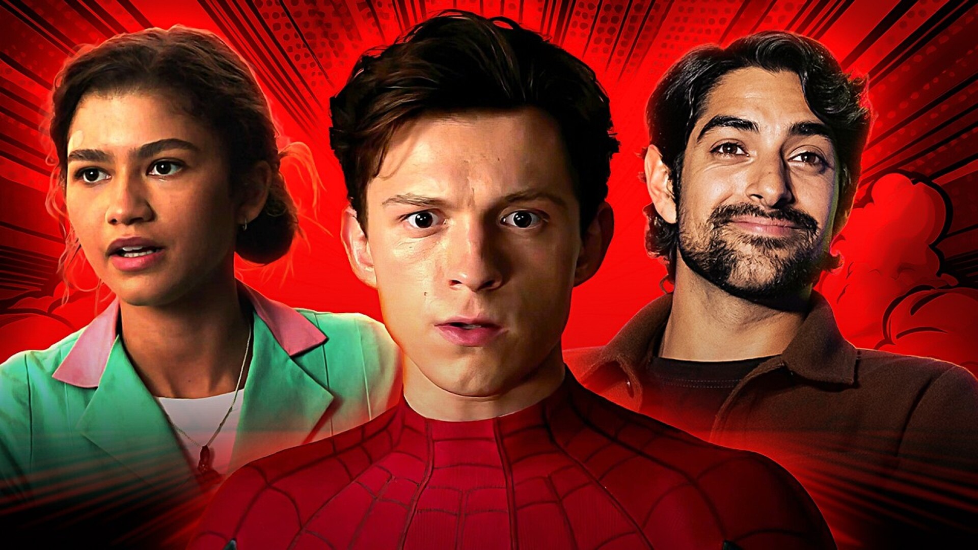 Spider-Man: Brand new day could feature one of Marvel's most ...