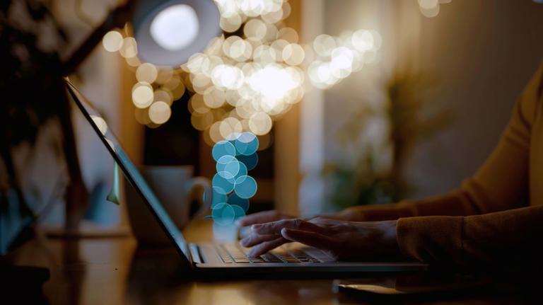 Almost every new app now must have dark mode thanks to Gen Z