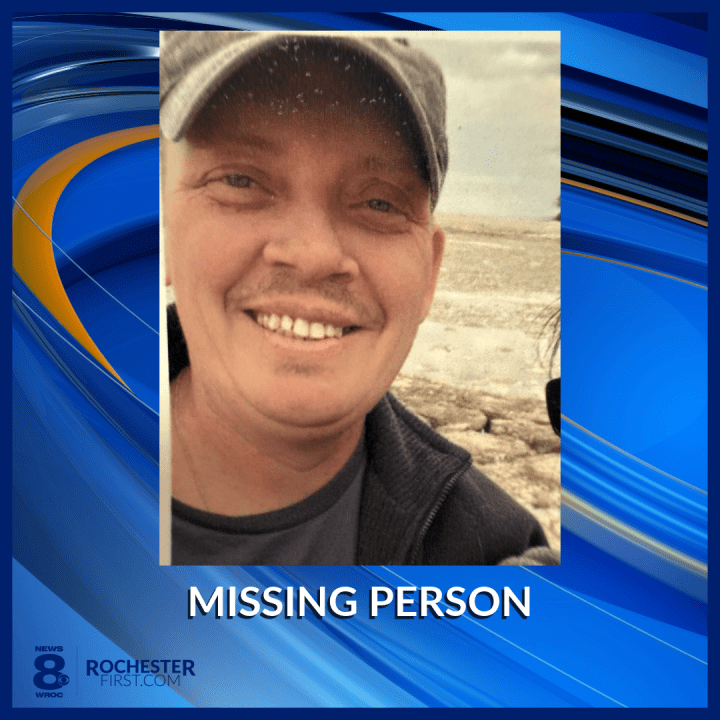 MCSO locate missing Parma man