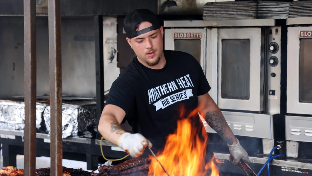Essential techniques for safe and flavorful grilling