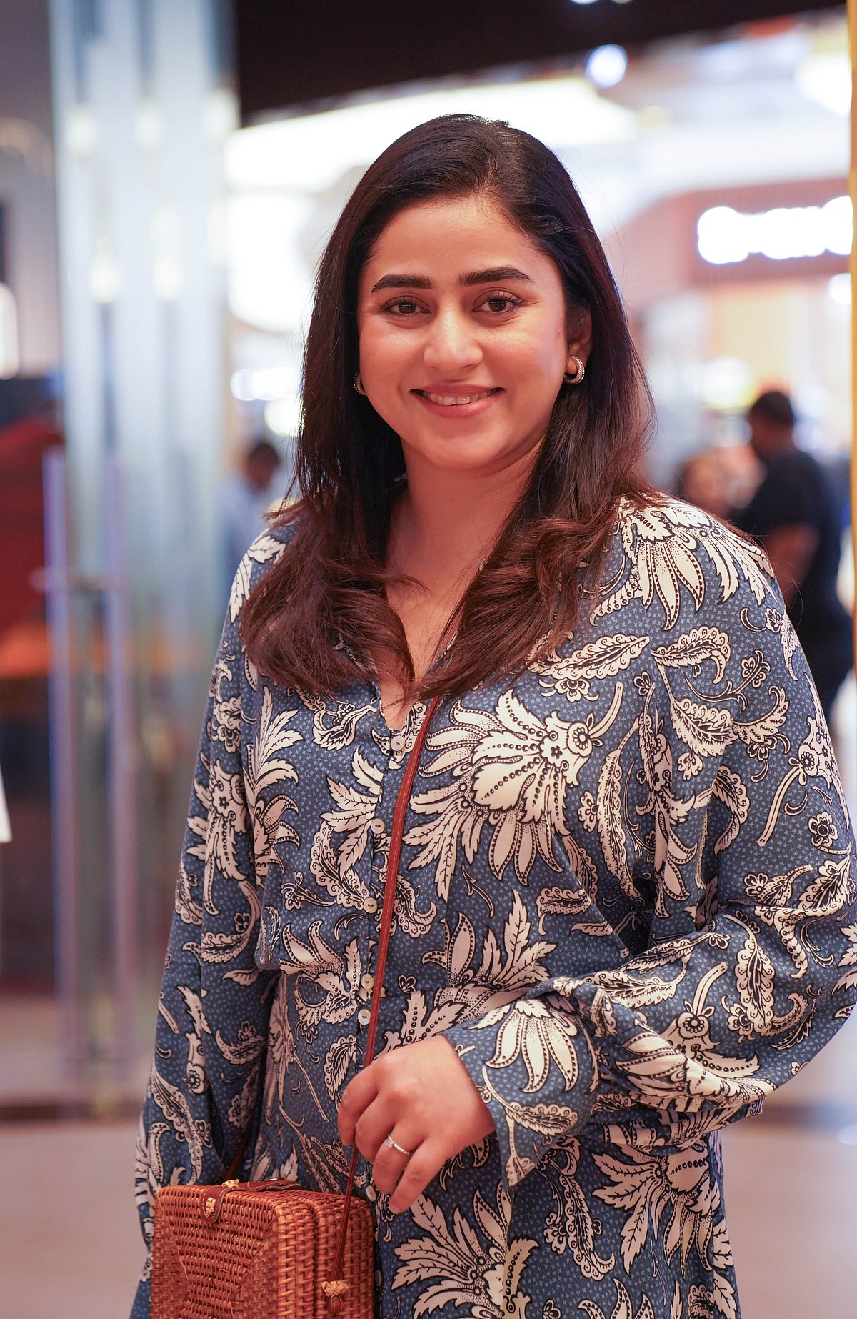 In pics: Premiere of Abar Hawa Bodol