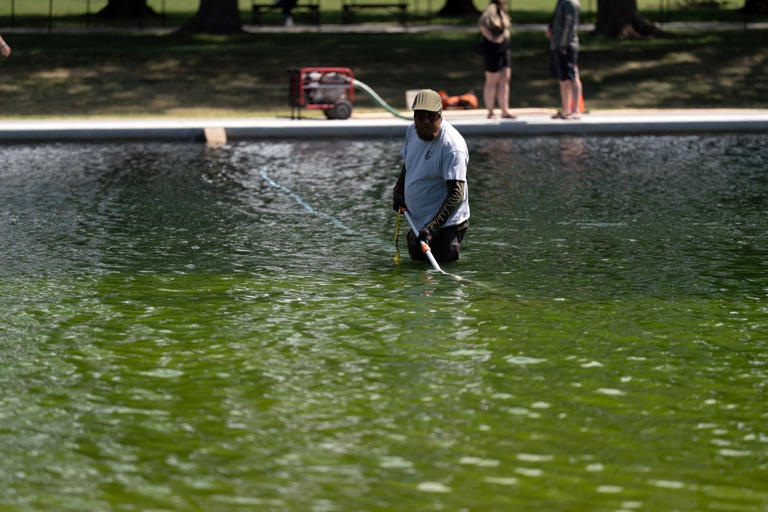 Former U.S.Olympic canoeist David Hearn arrested for allegedly ...
