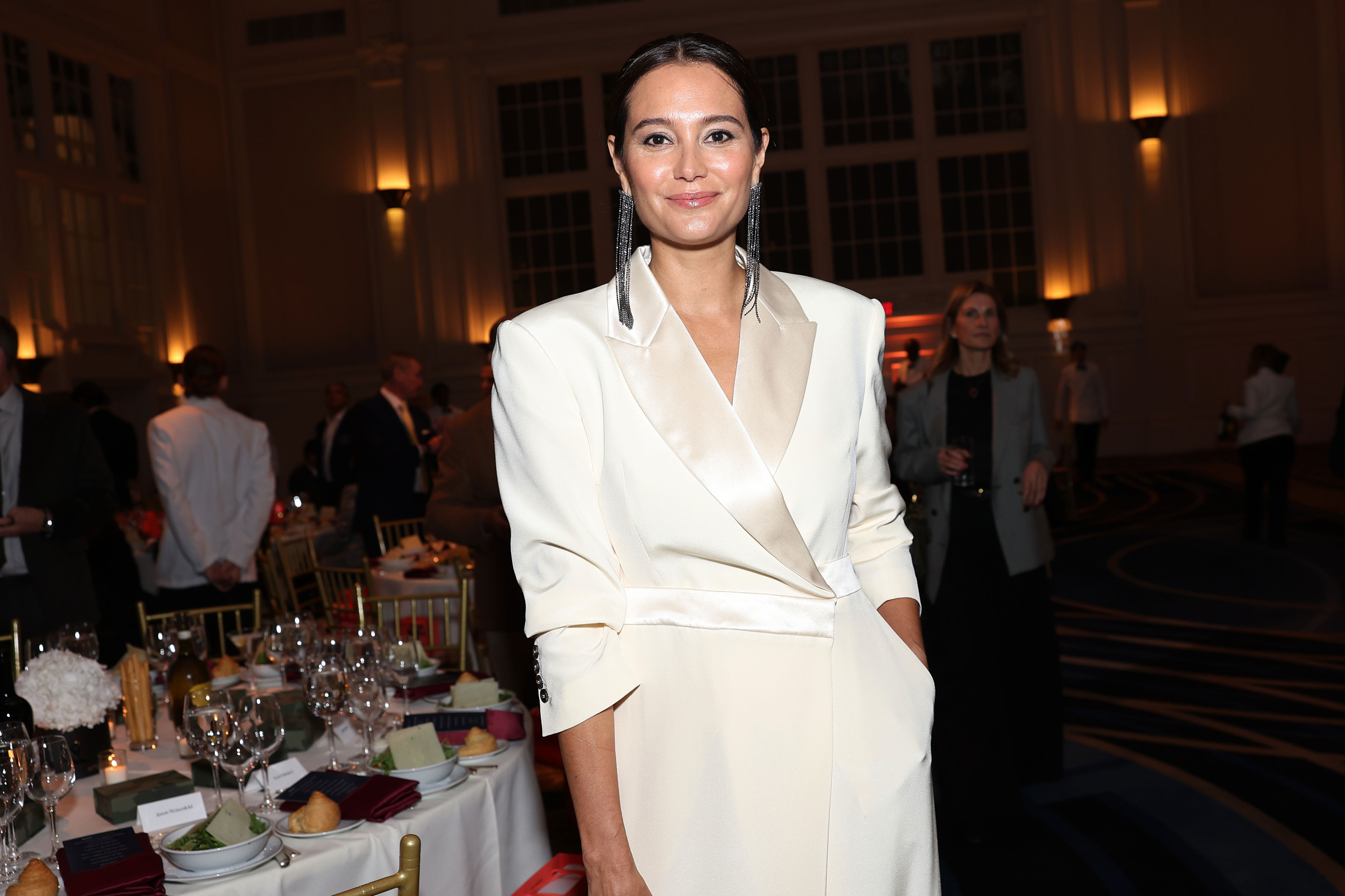 Emma Heming celebrates 50th birthday alongside Bruce Willis’ ex-wife ...