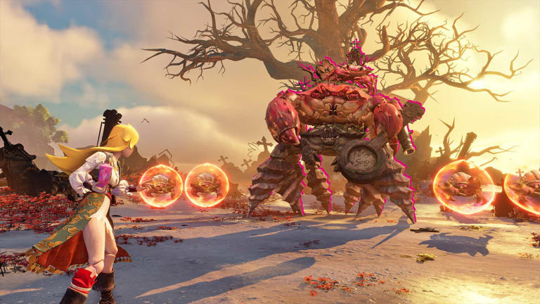 Sea of remnants hands-on preview: A pirate's life for everyone