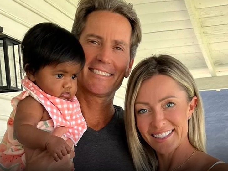 IVF mix-up couple shares update after custody agreement
