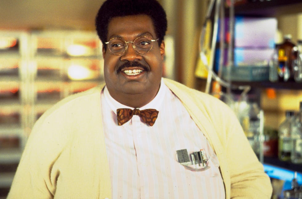 10 male actors who wore fat suits instead of naturally gaining weight