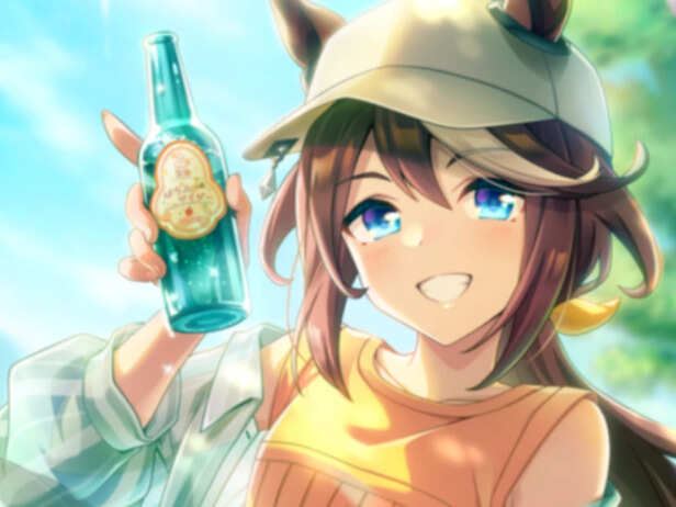 Why are Uma Musume fans excited about Tokai Teio's honey mead? New ...