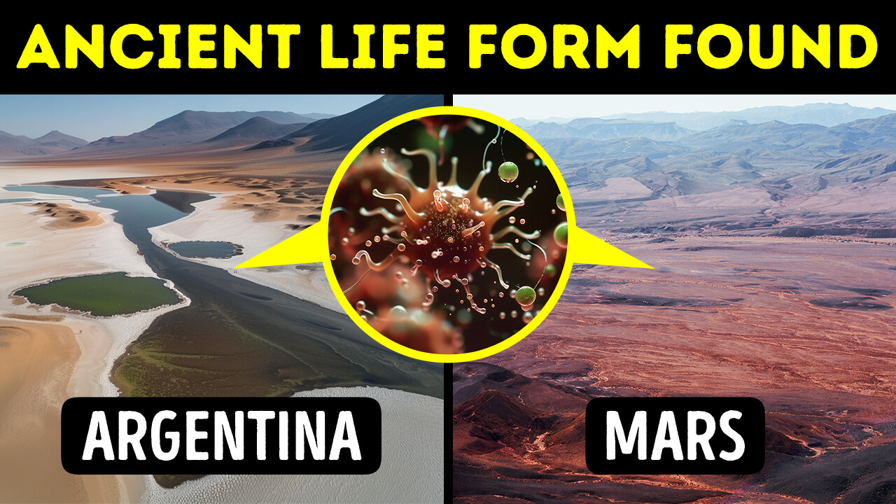 Unearthing a hidden world: Scientists reveal prehistoric secrets
