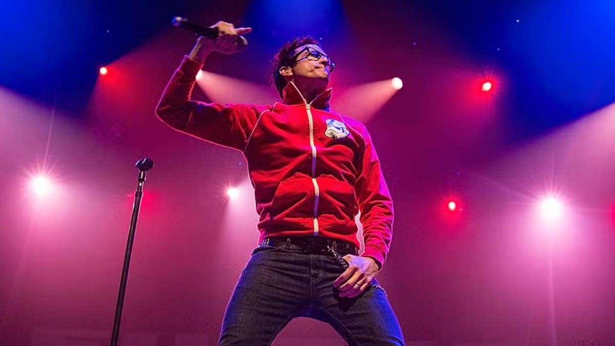 ’90s alternative rock band Filter to release new album 'The Antidote ...