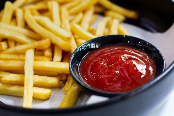 Supermarket own brand ketchup rated as good as Heinz but costs much less