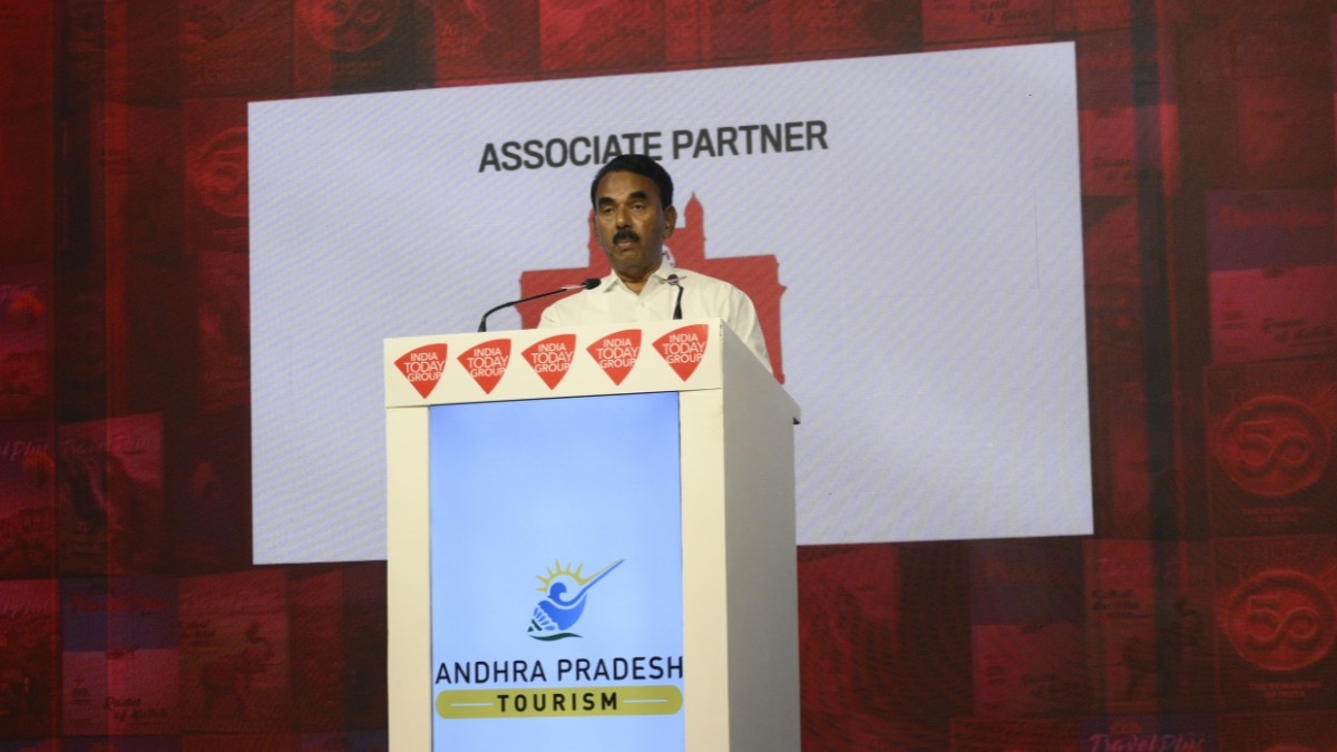 ‘Travel for leisure-pleasure!': Telangana rolls out the red carpet for ...