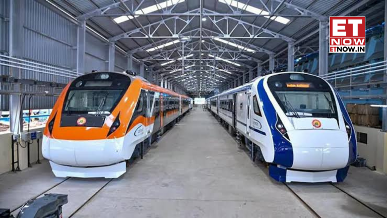 Mumbai-Pune in 48 minutes? India approves 7 new bullet train corridors ...